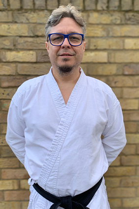 Instructors | Funakoshi Shotokan Karate & Pee-Wee Karate